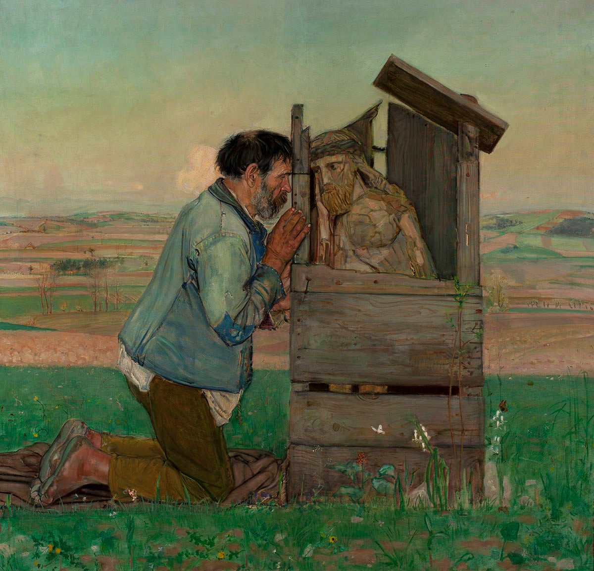 Vlastimil Hofman - Biography | Artist | Culture.pl