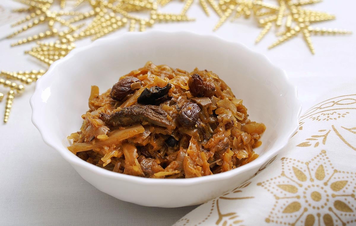 A Quick Guide to the Food of Polish Christmas | Article | Culture.pl