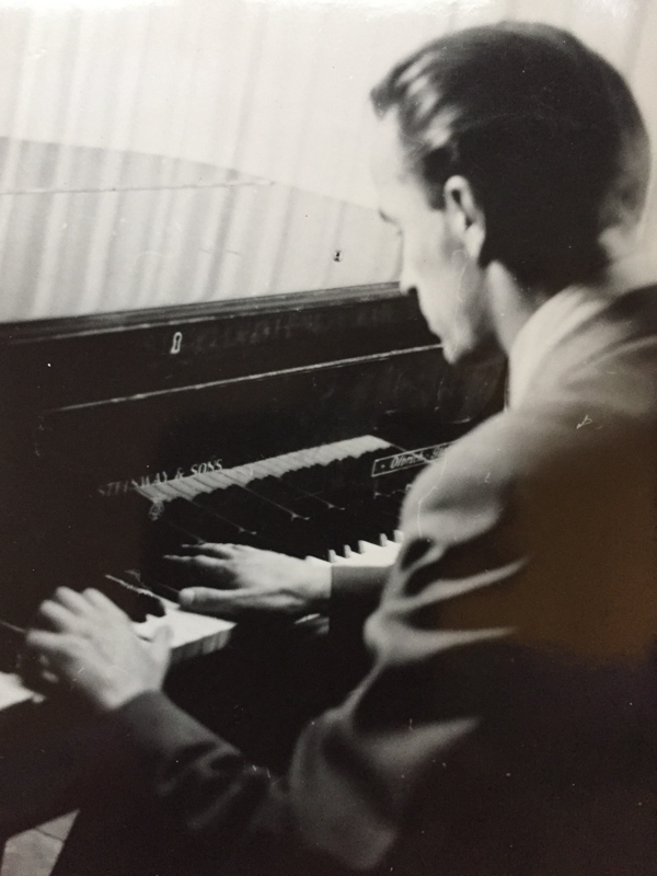 Stefan Rembowski – portrety [galeria] | Galeria | Culture.pl