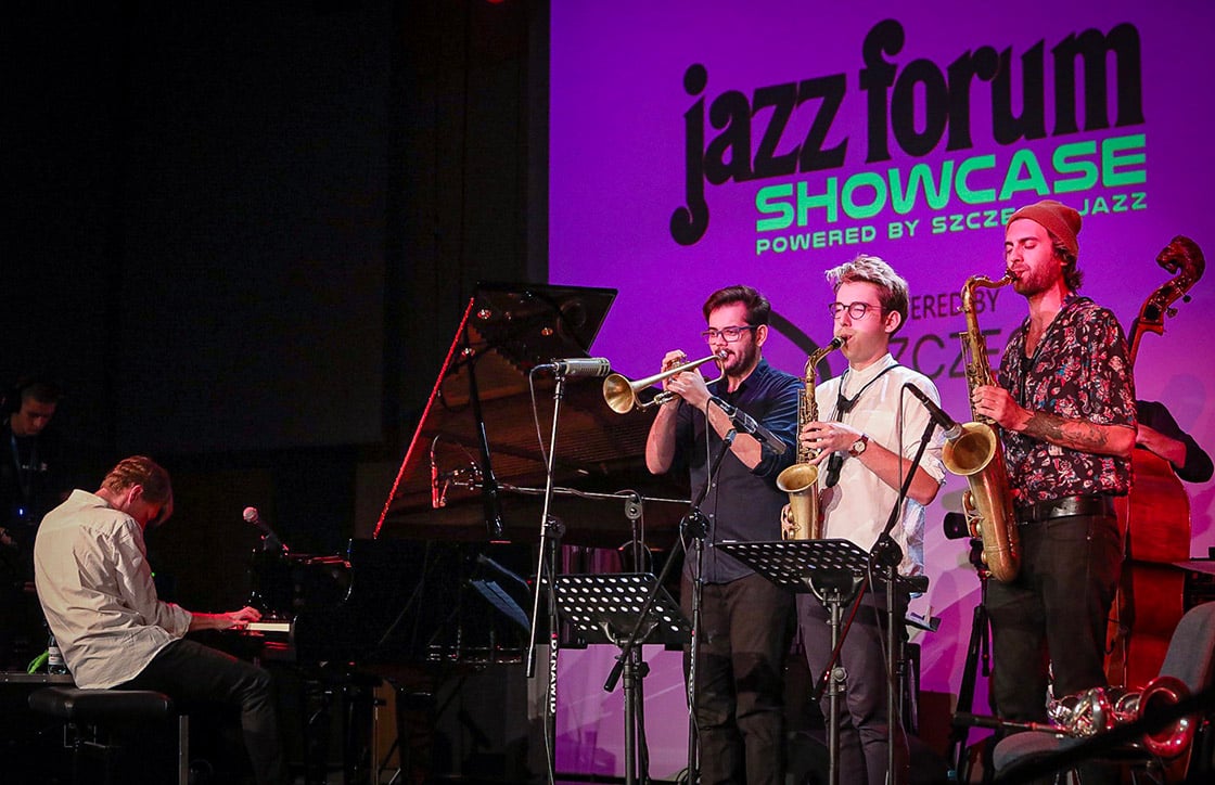 Jazz Forum Showcase 2019 – Image Gallery | Gallery | Culture.pl