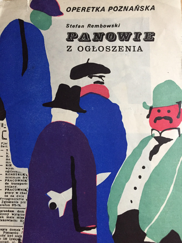 Stefan Rembowski – portrety [galeria] | Galeria | Culture.pl