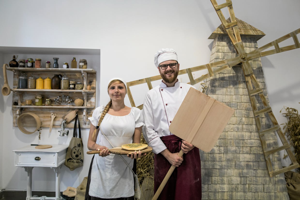 Cebularz lubelski | Artykuł | Culture.pl