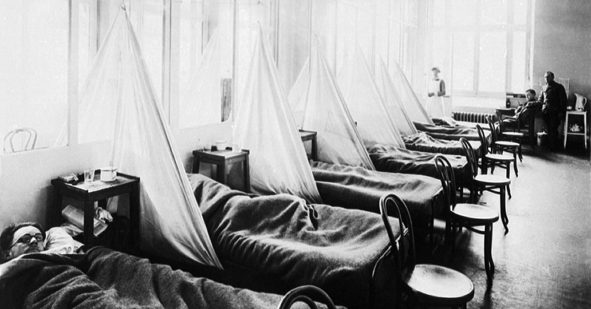 Wash Your Hands: Pandemics, Illness & Health in Interwar Polish Culture ...