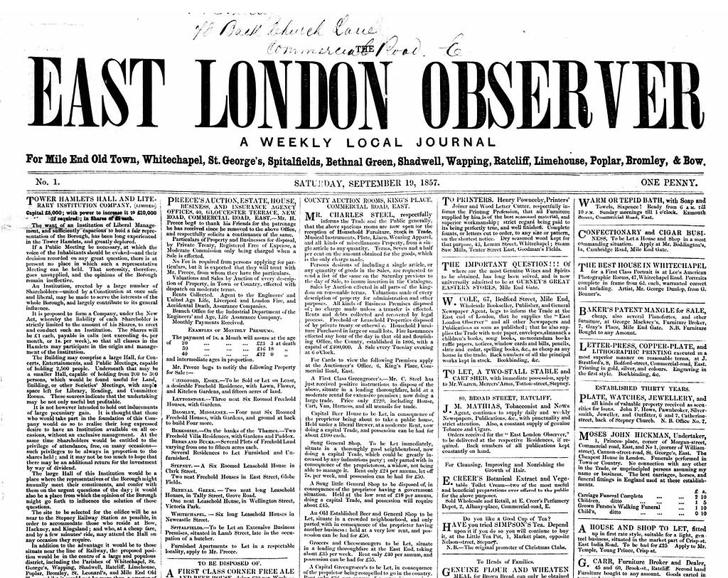 Anglo-Jewish Life in the 1940s: The News & Networks of the 'Polish ...