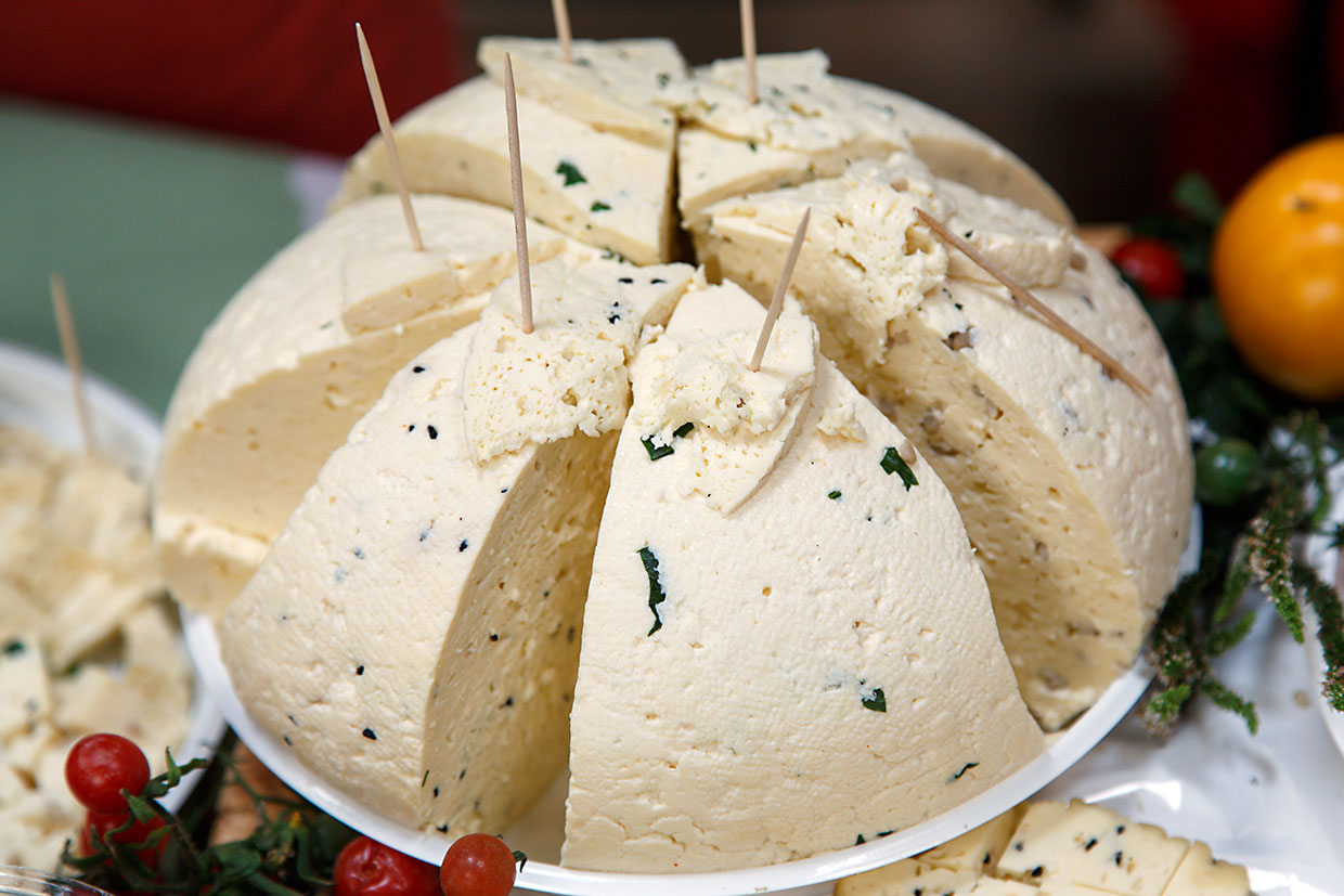 We Have It Too!: The World of Polish Cheese | Article | Culture.pl