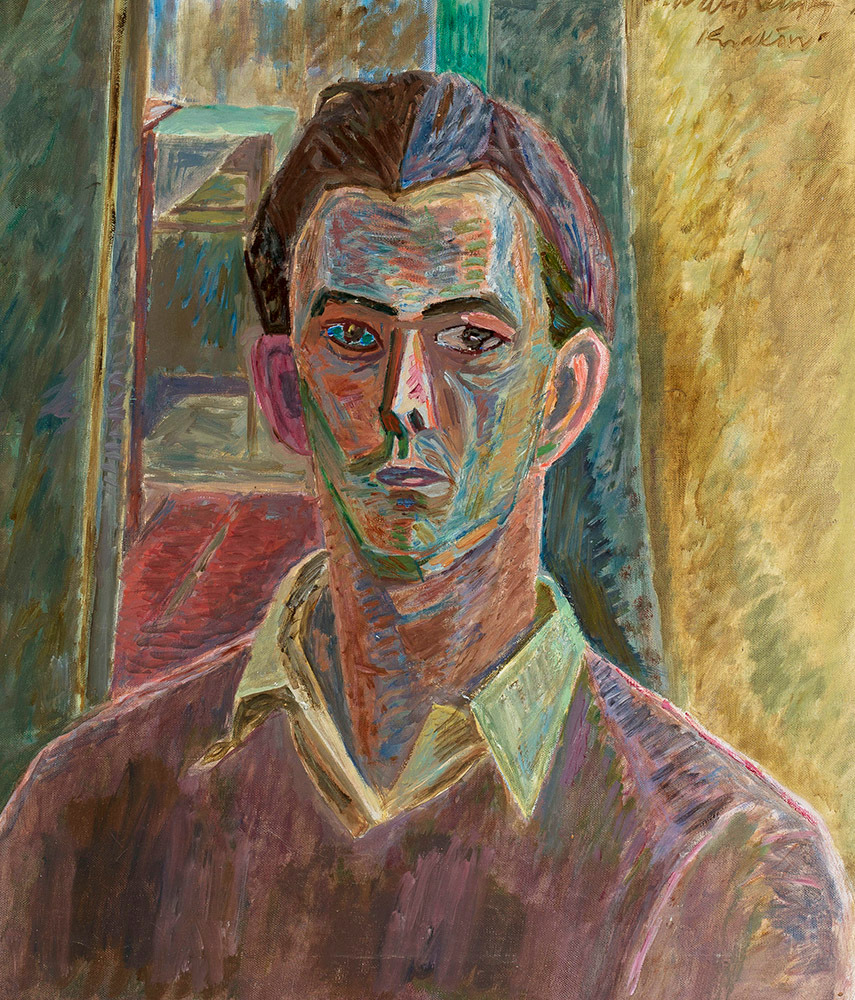 Zygmunt Waliszewski - obrazy [galeria] | Galeria | Culture.pl