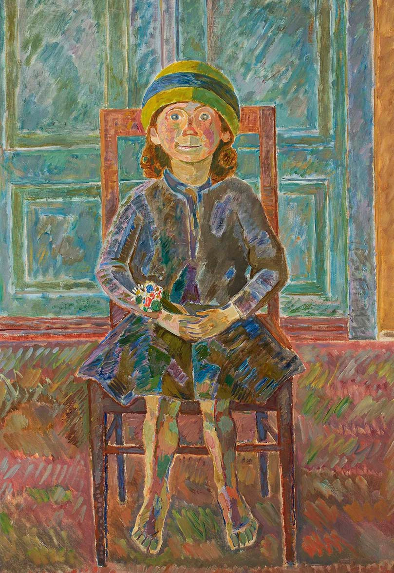 Zygmunt Waliszewski - obrazy [galeria] | Galeria | Culture.pl