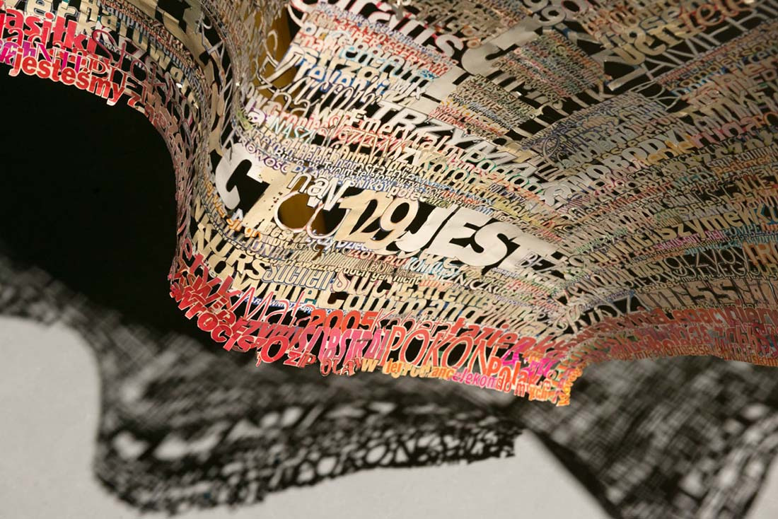 Katarzyna Józefowicz - prace [galeria] | Galeria | Culture.pl
