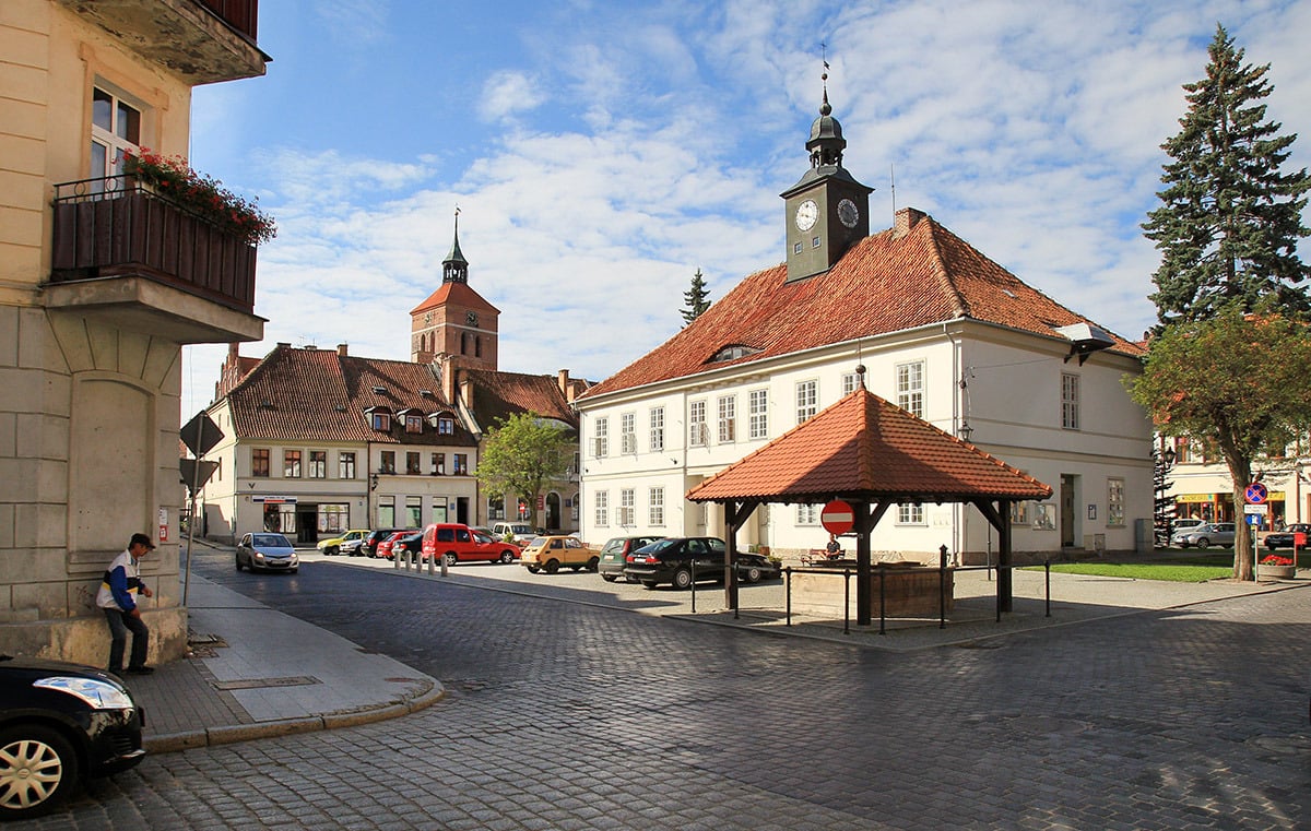 Ostatnia czarownica? Kim była Barbara Zdunk | Artykuł | Culture.pl