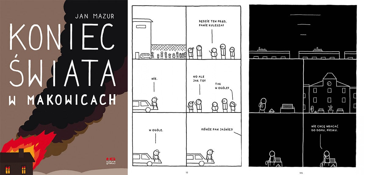 Jan Mazur - Życie i twórczość | Artysta | Culture.pl