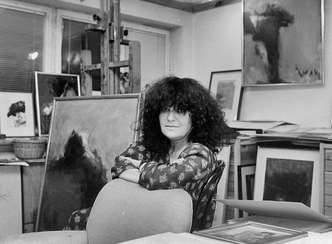 Alicja i Bożena Wahl - Życie i twórczość | Artysta | Culture.pl