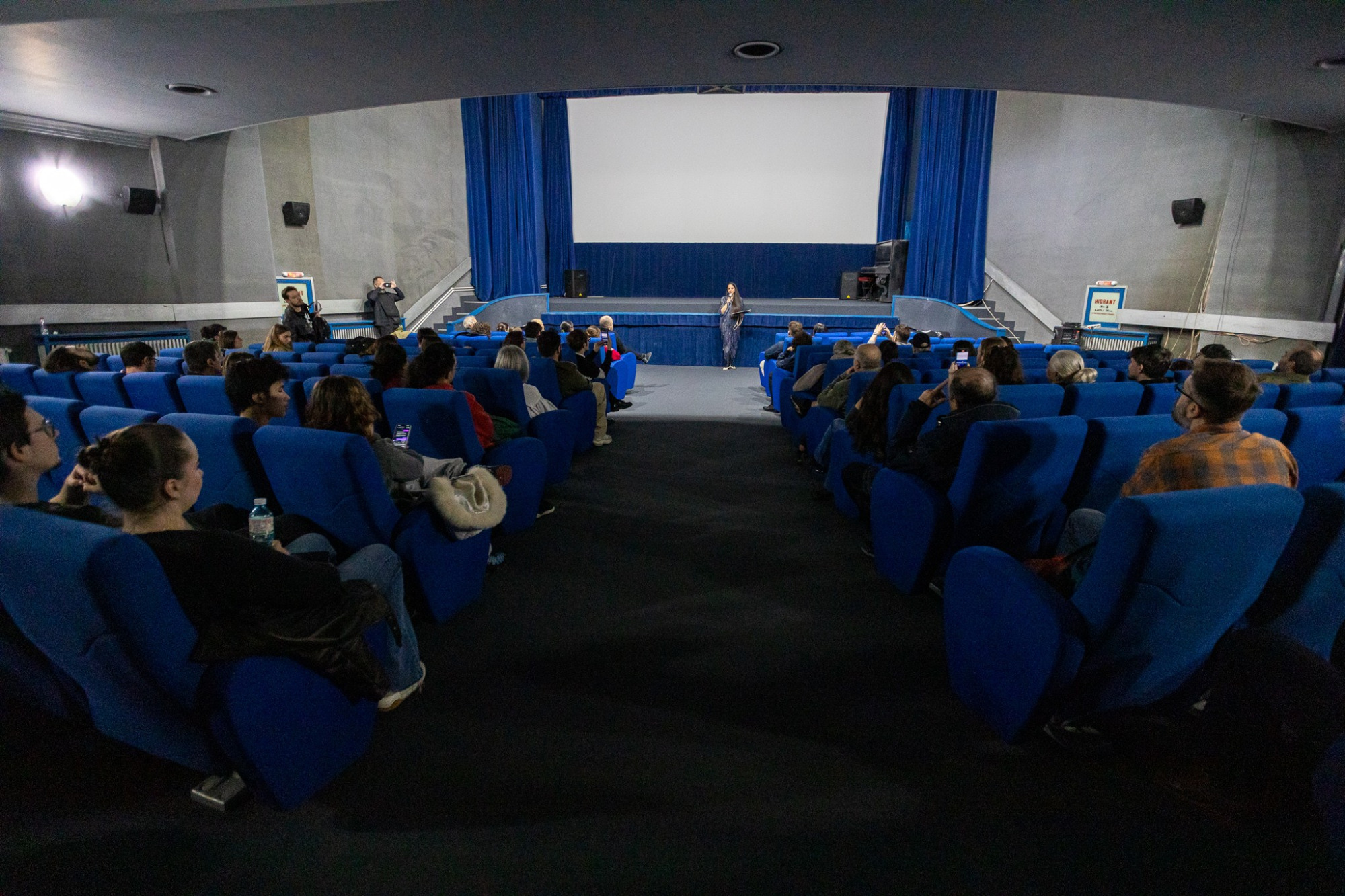 How Polish Cinema Lit Up the Film O'Clock Festival: Mirona Radu ...
