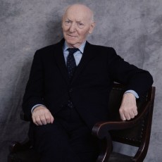 Isaac Bashevis Singer - Życie i twórczość | Artysta | Culture.pl