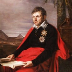 Jan Potocki - Życie i twórczość | Artysta | Culture.pl