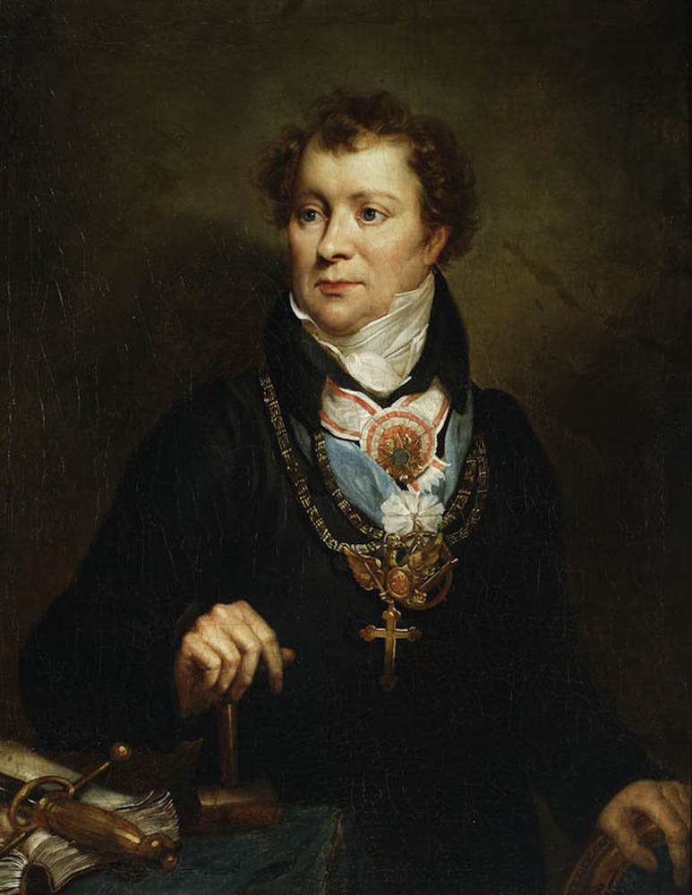 Freemason Paintings – Image Gallery | Gallery | Culture.pl