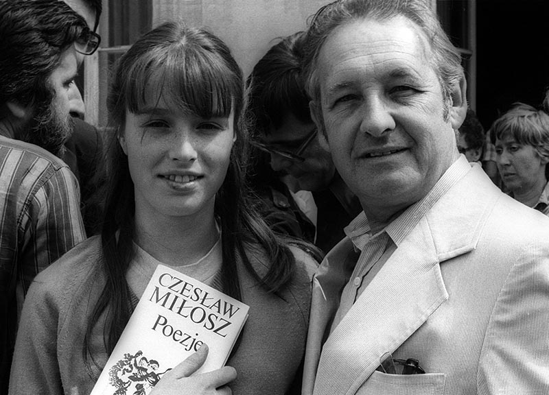 Photos of Andrzej Wajda by Jerzy Kośnik – Image Gallery | Gallery ...