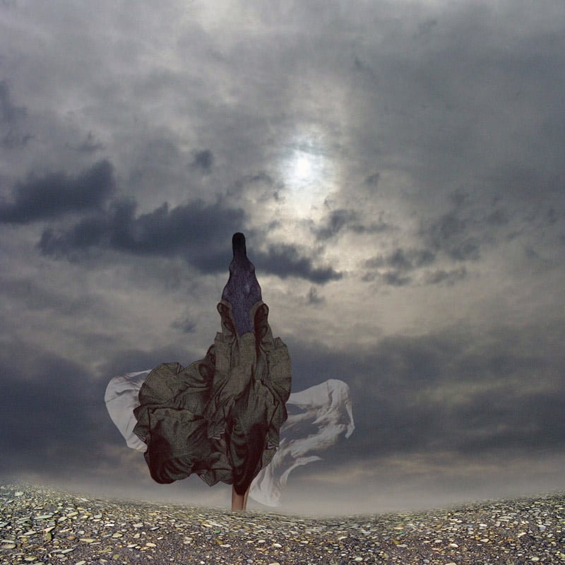 Computer Graphics by Zdzisław Beksiński – Image Gallery | Gallery ...