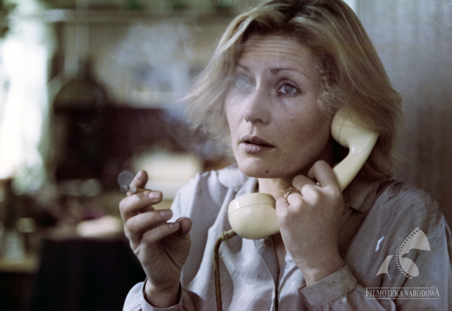No End directed by Krzysztof Kieślowski – Image Gallery | Gallery ...