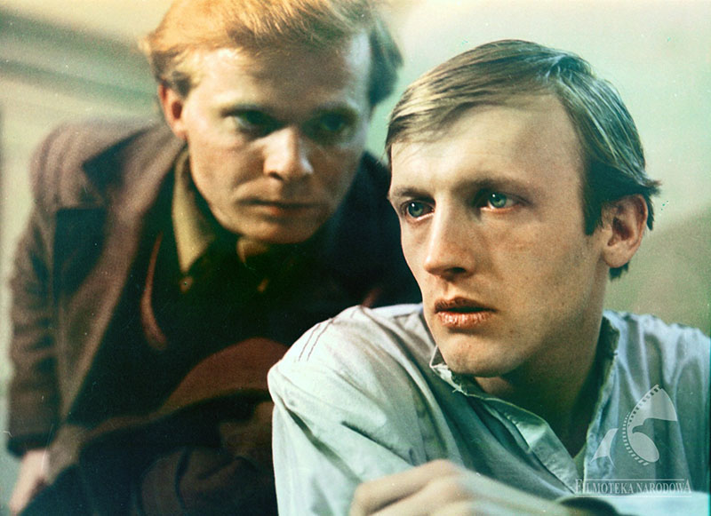 No End directed by Krzysztof Kieślowski – Image Gallery | Gallery ...