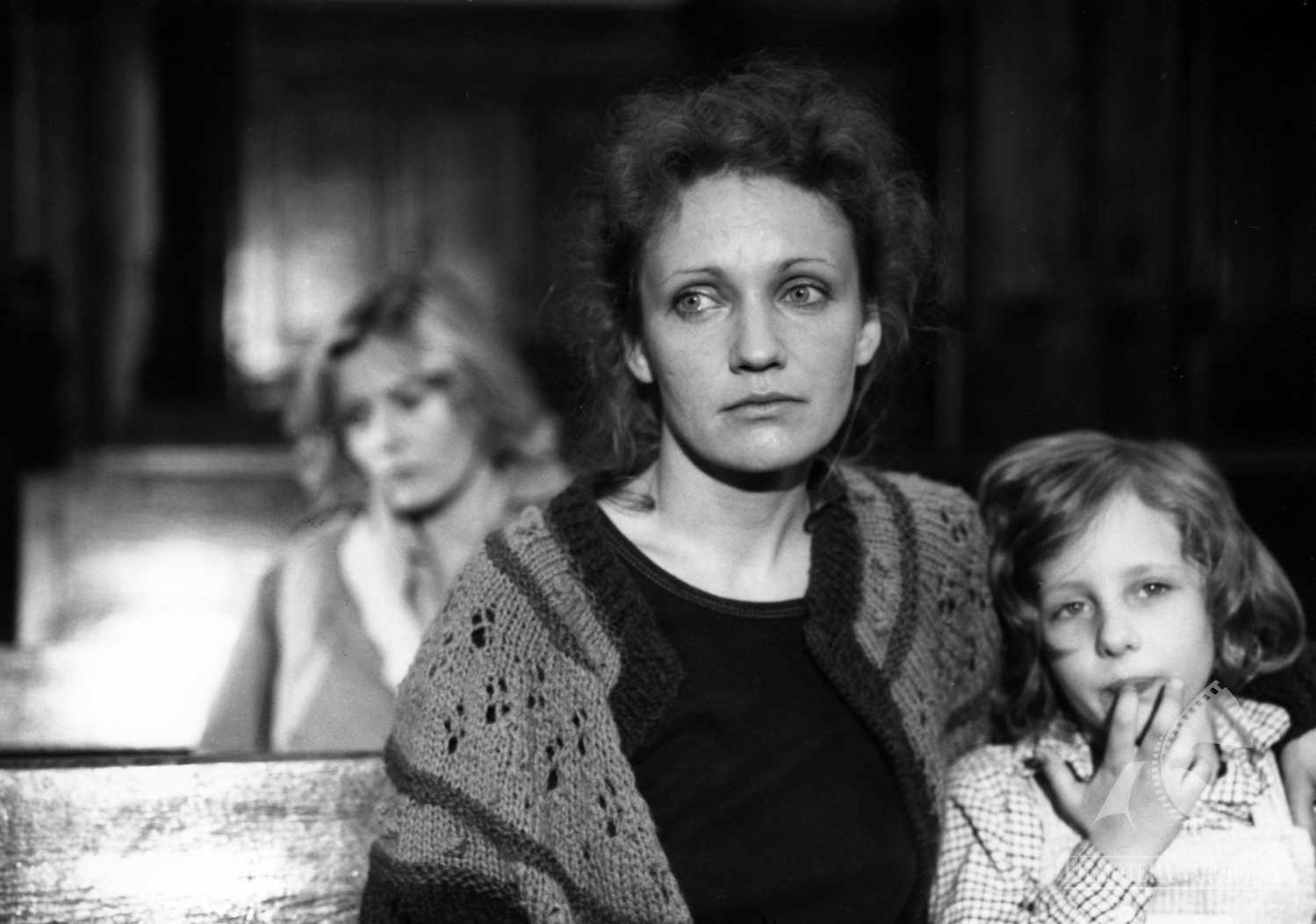 No End directed by Krzysztof Kieślowski – Image Gallery | Gallery ...