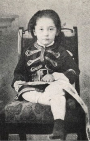 Portraits of Joseph Conrad – Image Gallery | Gallery | Culture.pl