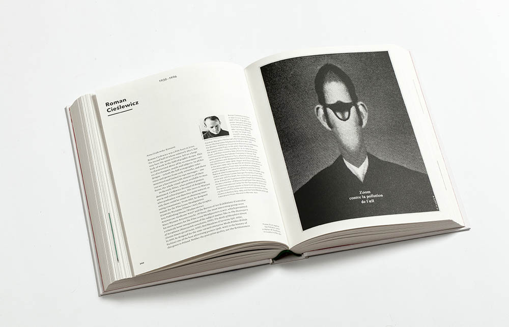 VeryGraphic. Polish Designers of the 20th Century – Image Gallery ...