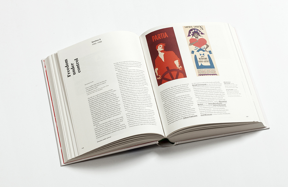VeryGraphic. Polish Designers of the 20th Century [galeria] | Galeria ...