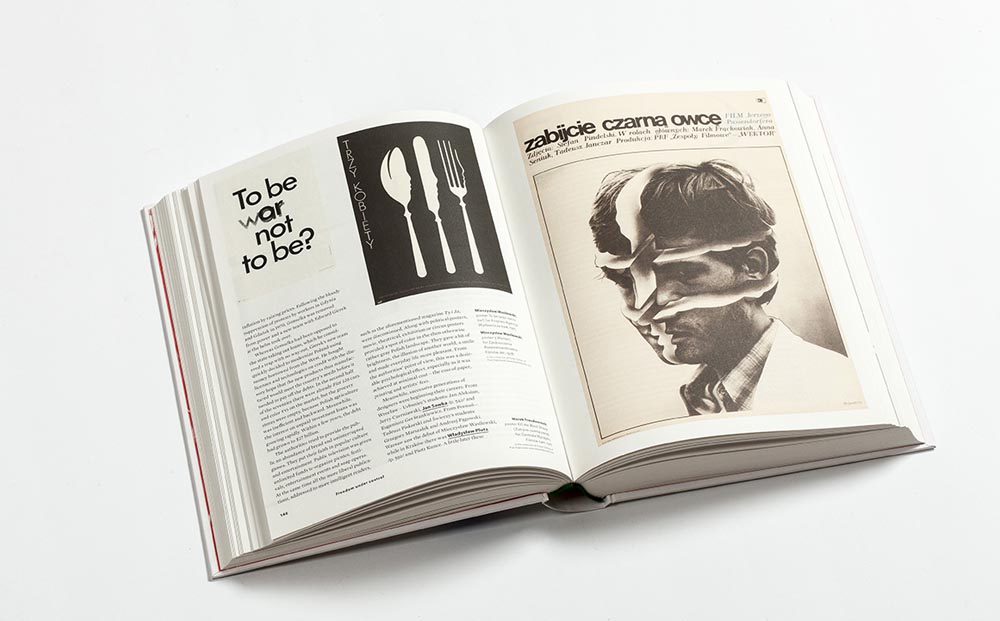 VeryGraphic. Polish Designers of the 20th Century – Image Gallery ...