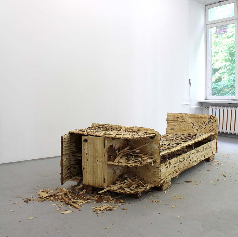 Works by Roman Stańczak – Image Gallery | Gallery | Culture.pl
