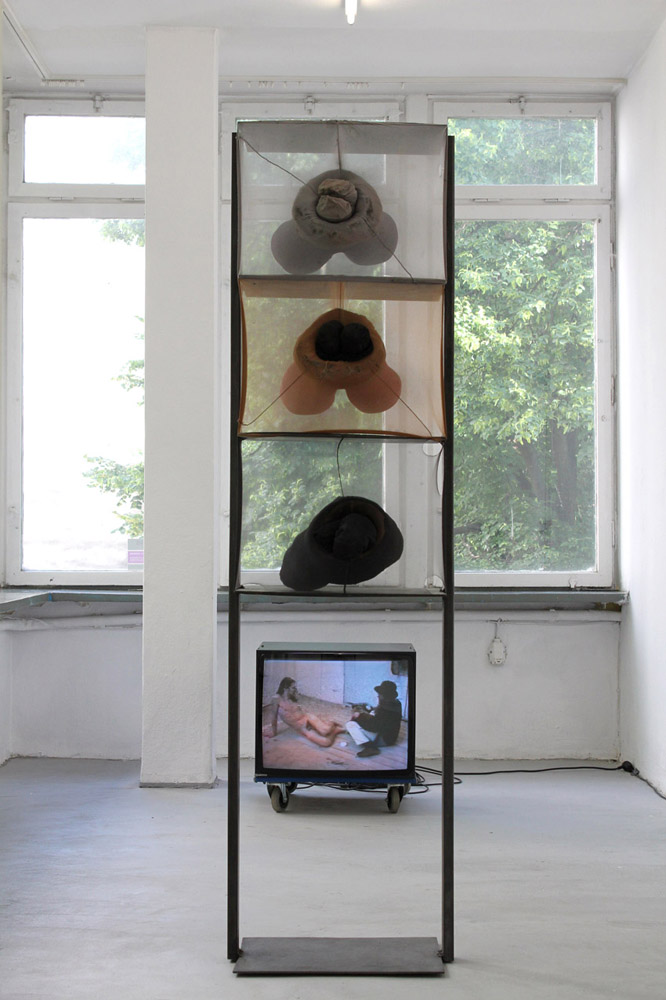 Works by Roman Stańczak – Image Gallery | Gallery | Culture.pl