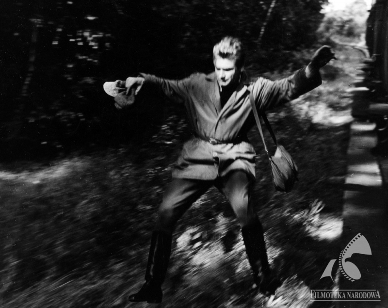 Filmowe role Stanisława Mikulskiego [galeria] | Galeria | Culture.pl