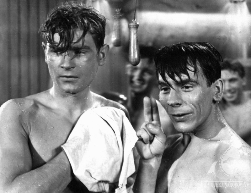 Filmowe role Stanisława Mikulskiego [galeria] | Galeria | Culture.pl