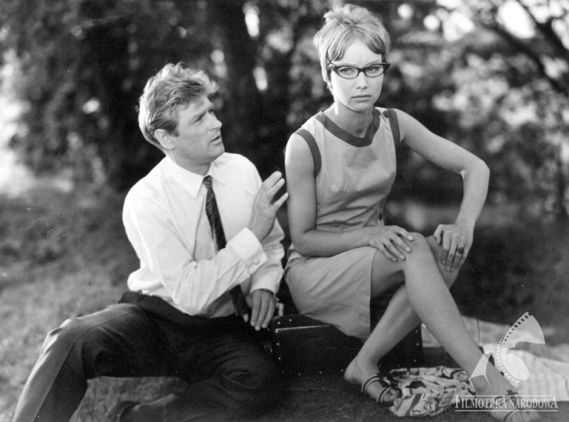 Filmowe role Stanisława Mikulskiego [galeria] | Galeria | Culture.pl