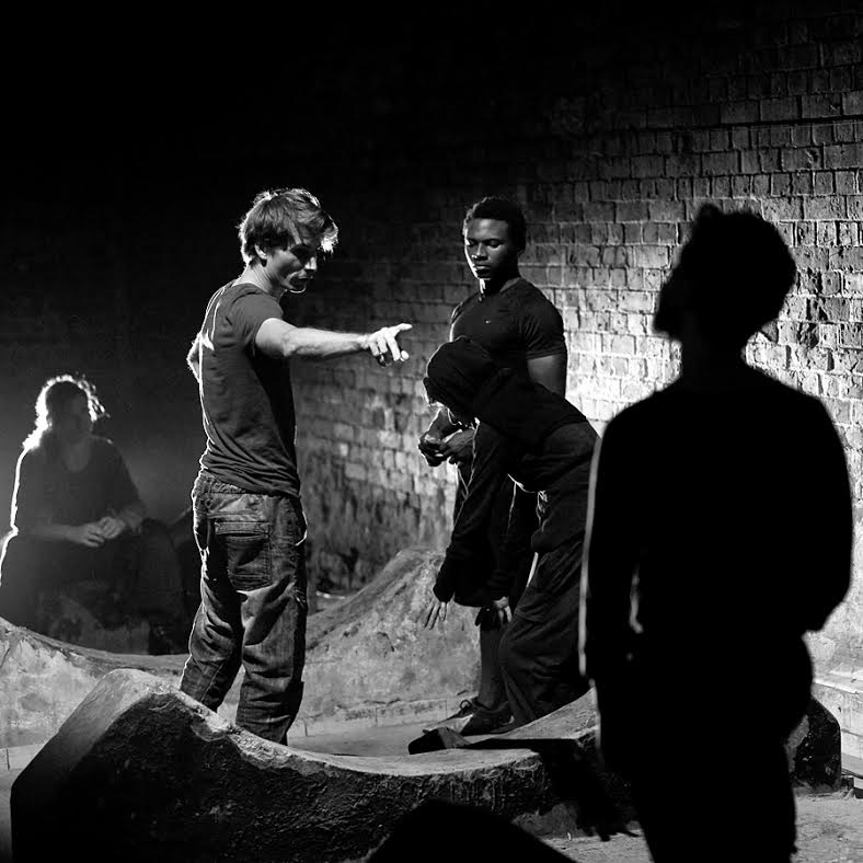 Studio Matejka in the Spotlight – Image Gallery | Gallery | Culture.pl