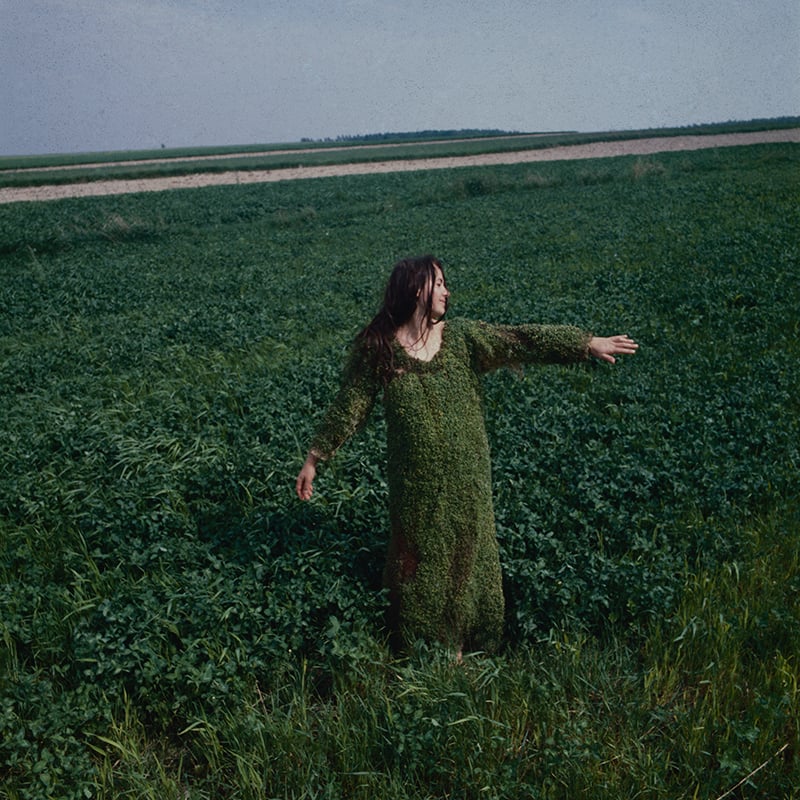 Teresa Murak - works [gallery] | Gallery | Culture.pl