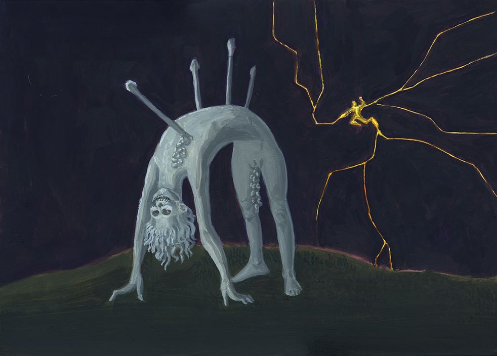 Works by Aleksandra Waliszewska – Image Gallery | Gallery | Culture.pl