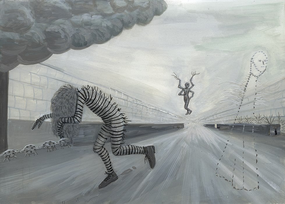 Works by Aleksandra Waliszewska – Image Gallery | Gallery | Culture.pl