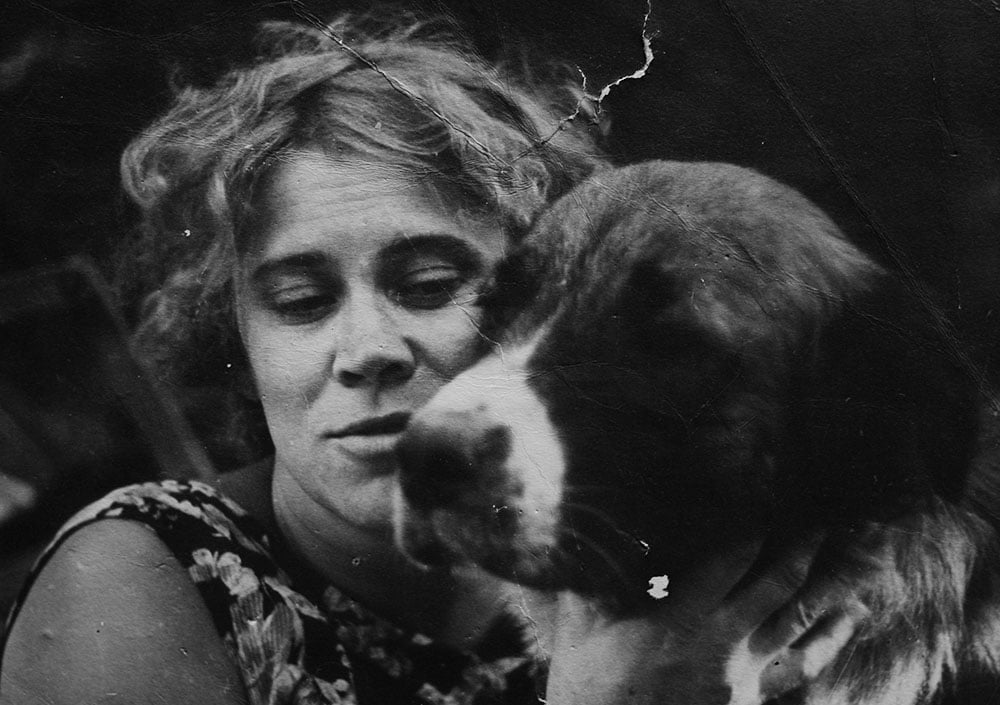 Antonina and Jan Żabiński in Archival Photos – Image Gallery | Gallery ...