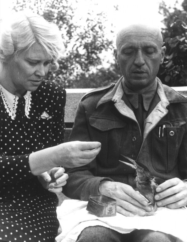 Jews in Hiding at the Warsaw Zoo – a Virtual Exhibition | Article ...