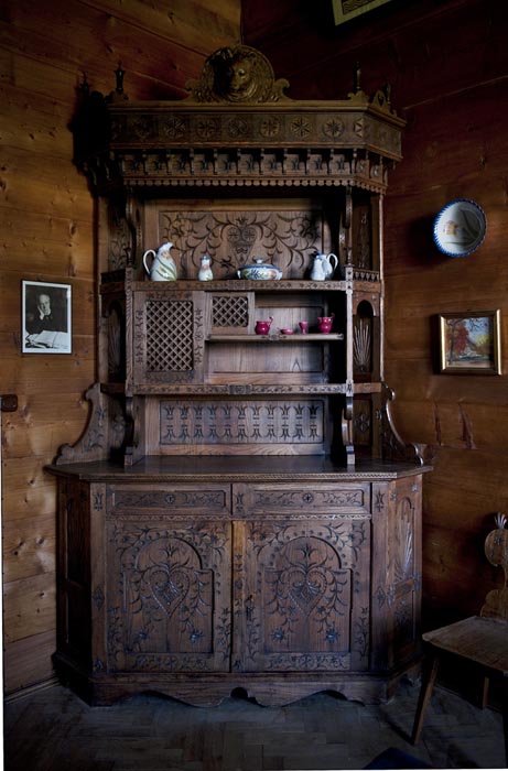 Stanisław Witkiewicz, Creator of the Zakopane Style – Image Gallery ...