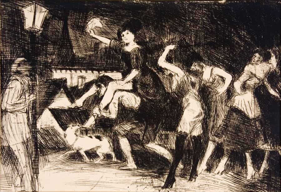 Book of Idolatry by Bruno Schulz - Image Gallery | Gallery | Culture.pl