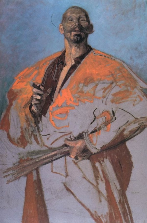 Works of Jacek Malczewski [gallery] | Gallery | Culture.pl
