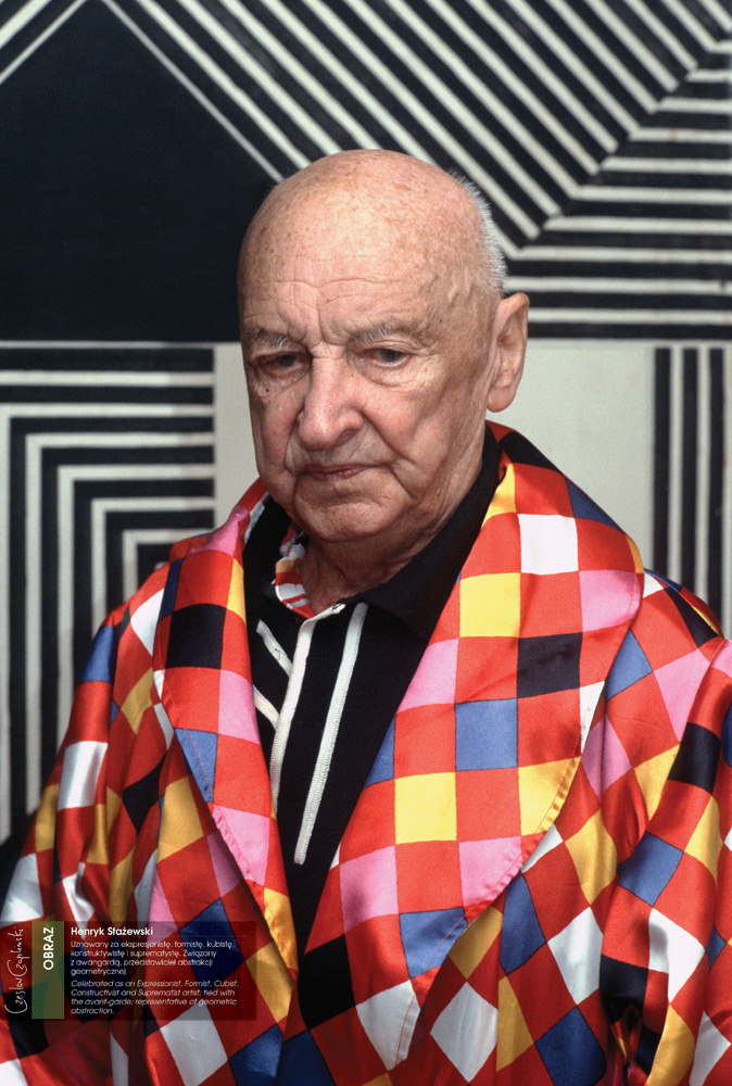 Artists for Europe - Exhibition of Photographs by Czesław Czapliński ...