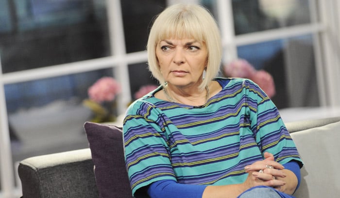 Lidia Duda - Biography | Artist | Culture.pl