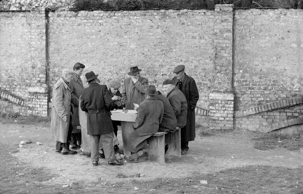 Howson’s Polish Affair | Event | Culture.pl