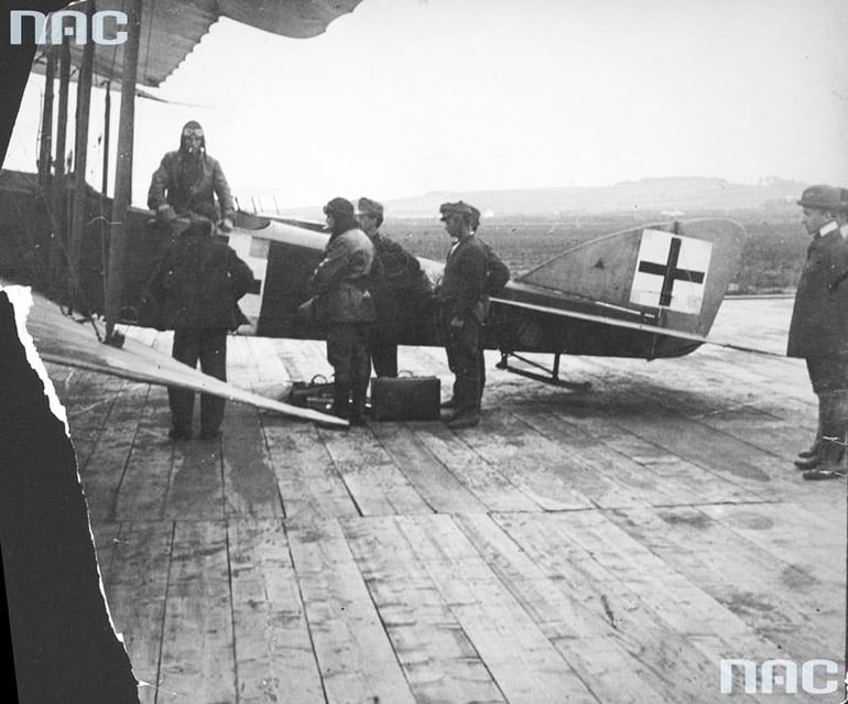 What Happened To Hermann Göring's Toys? | Article | Culture.pl