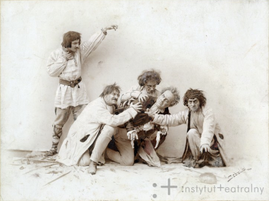 Share-It Saturday: Polish Vampires: Bloody Truth behind Dark Myth ...