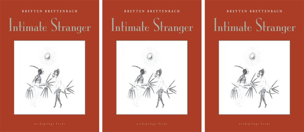 South Africa, Identity & Zbigniew Herbert: An Interview with Breyten ...