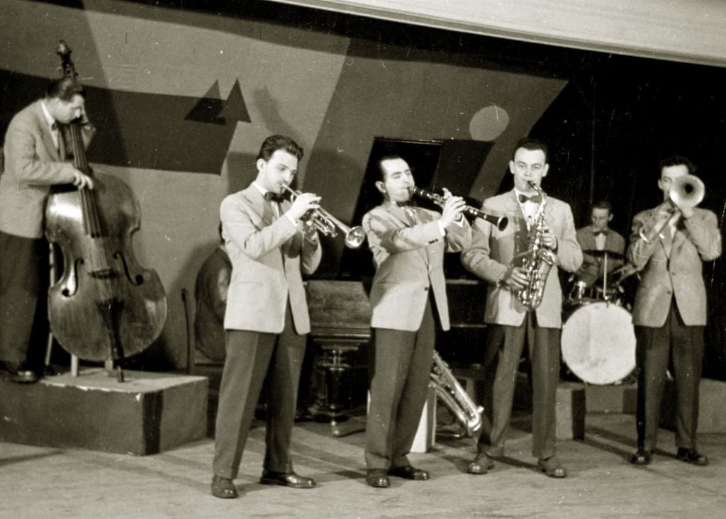 A Foreigner's Guide to Polish Jazz | Article | Culture.pl