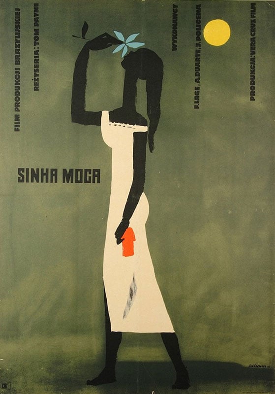 Polish School of Posters – Image Gallery | Gallery | Culture.pl
